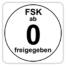 English information - FSK