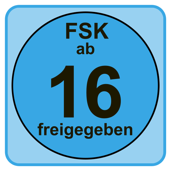English information - FSK