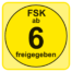 English information - FSK