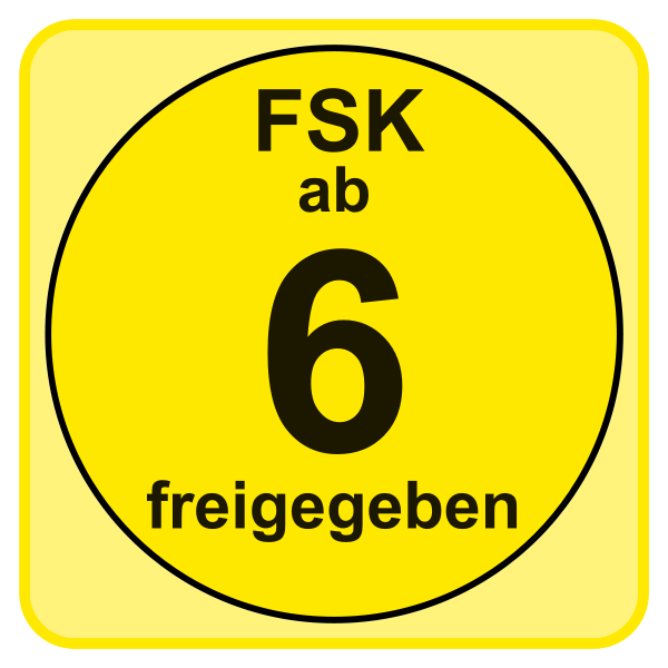 English information - FSK